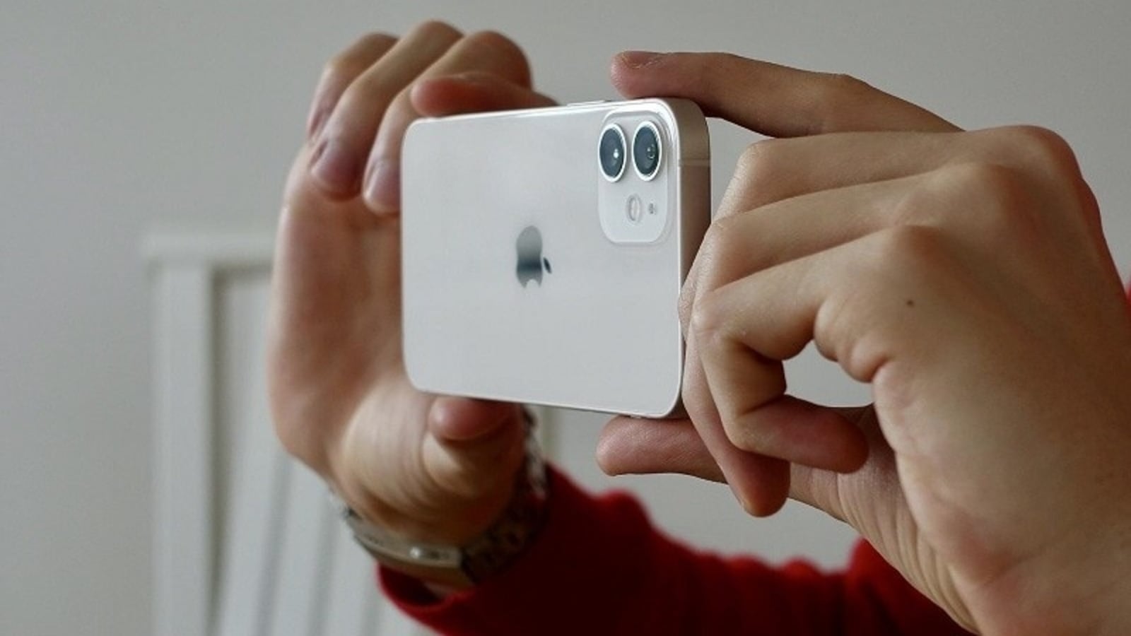 Don't pay Rs. 59900, buy iPhone 12 for less than Rs. 32000 on Flipkart ...