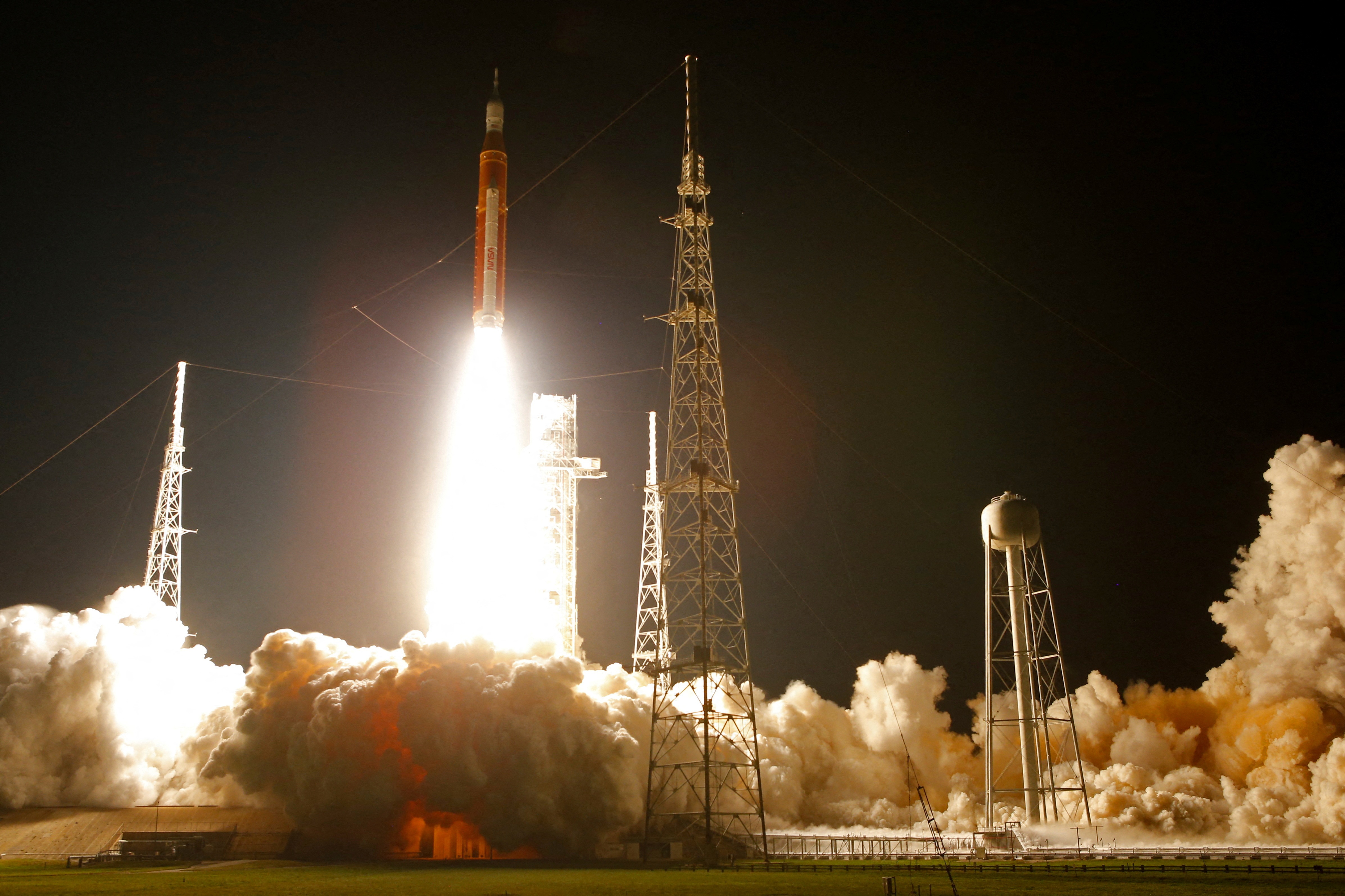 Nov 13 Nasa Countdown
