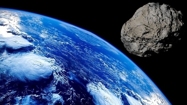 NASA reveals 5 asteroids, including 260-foot rock, dashing towards ...