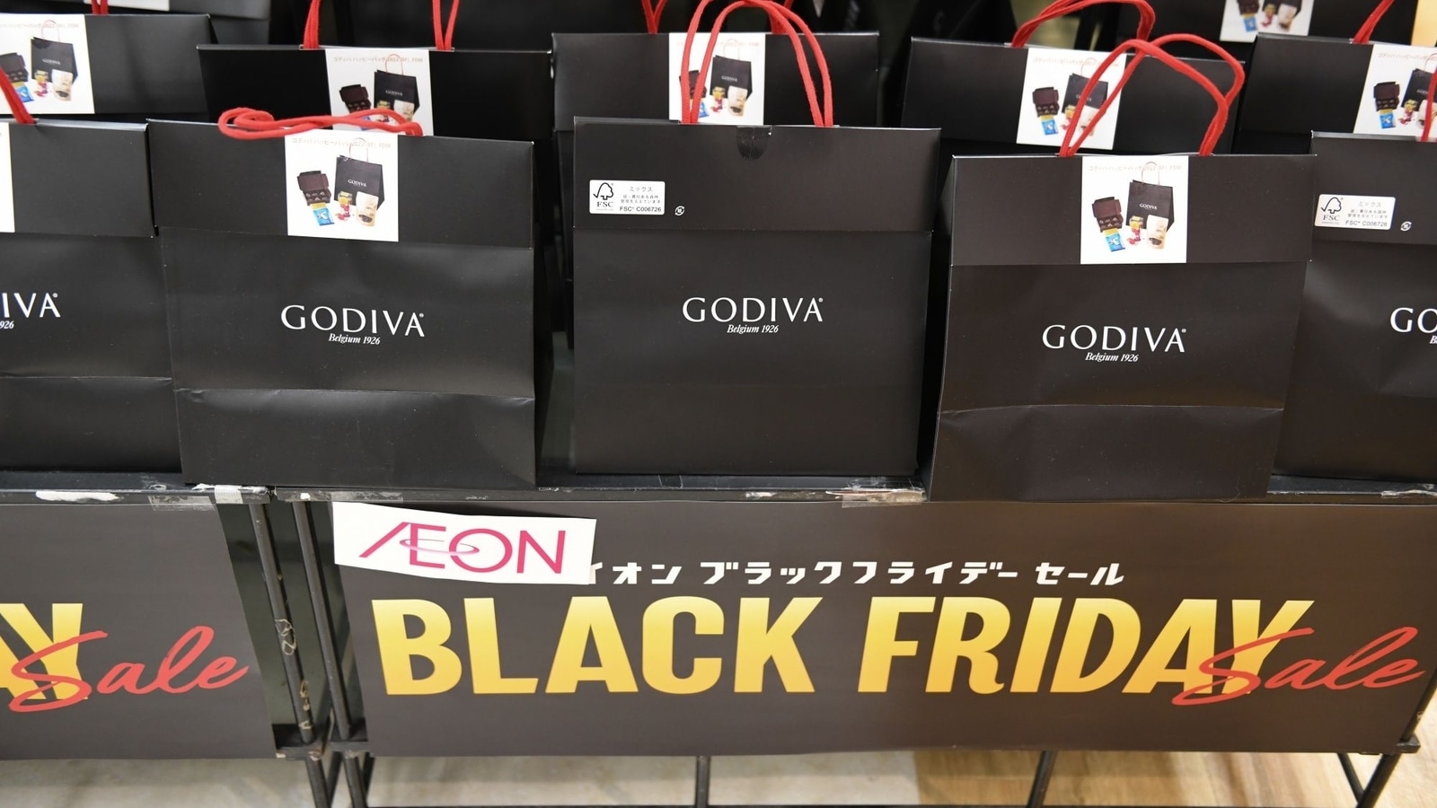 Black Friday Sale 2022: Blowout Bargains Smell Musty This Year | Tech ...