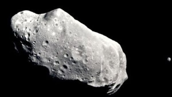 5 dangerous asteroids barreling towards Earth; NASA clocks 154-foot ...