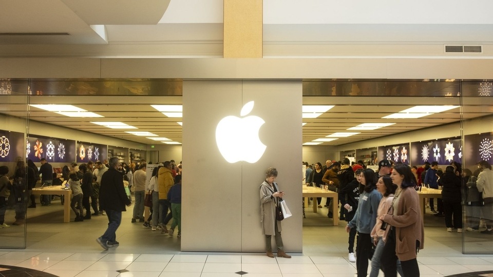 Arrival, Coupa Software rise; Apple, Activision fall | Tech News