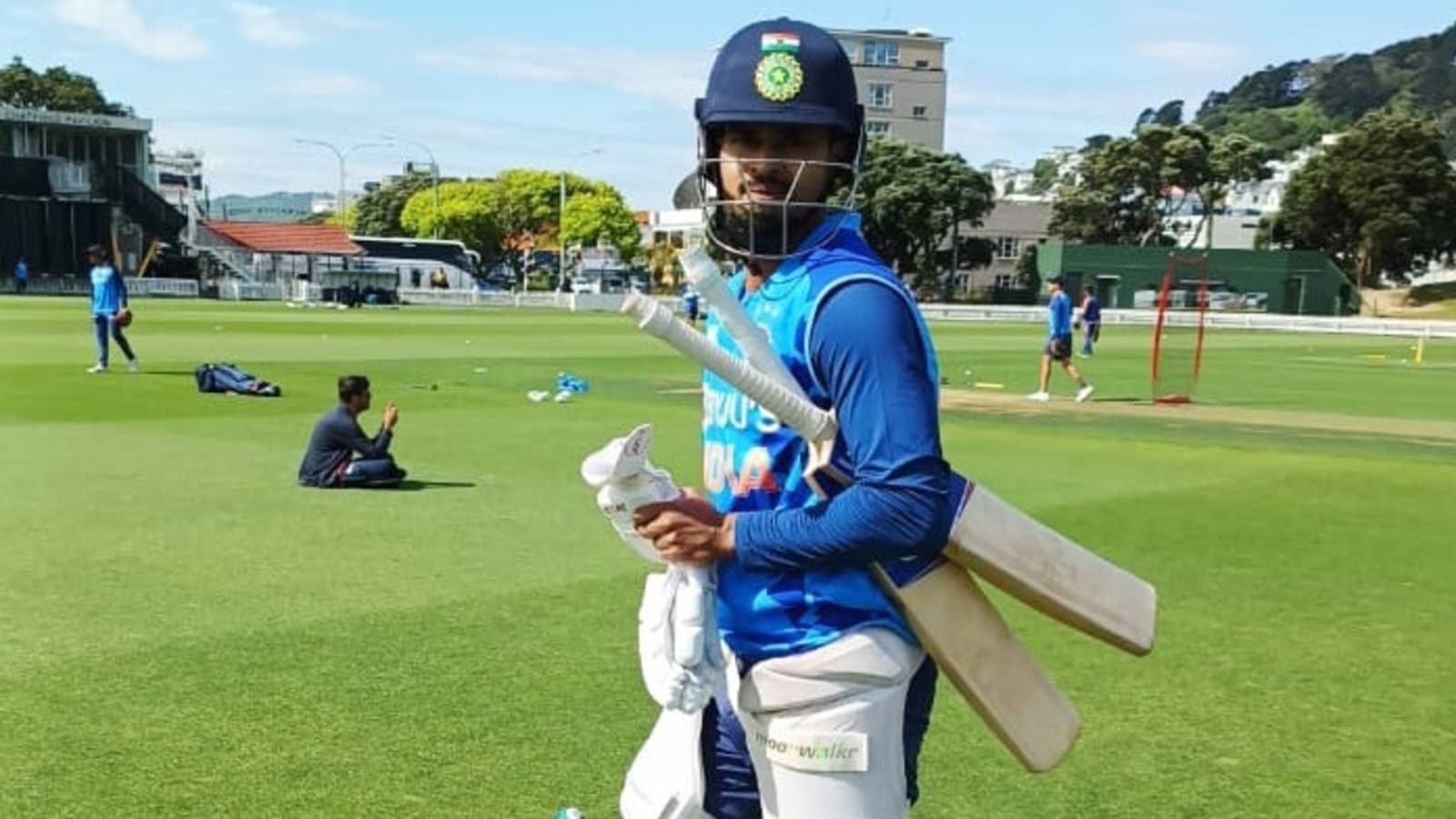 IND vs NZ LIVE Cricket Score Streaming: Watch thrilling ODI match FREE ...