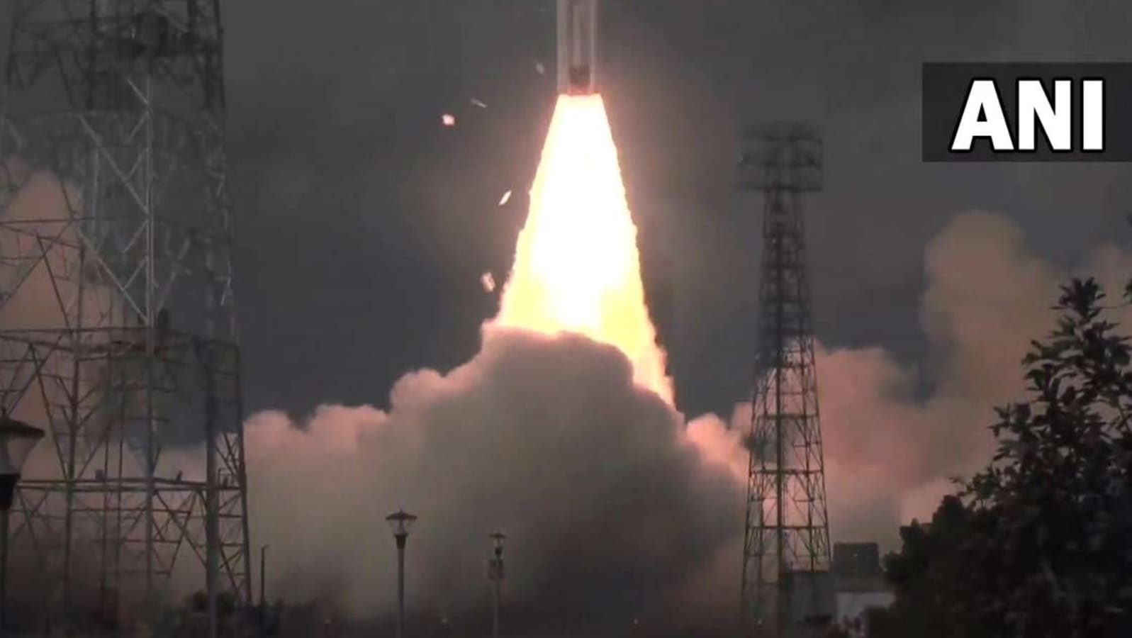 EOS-06 satellite has started serving images: ISRO | Tech News (HT Tech)