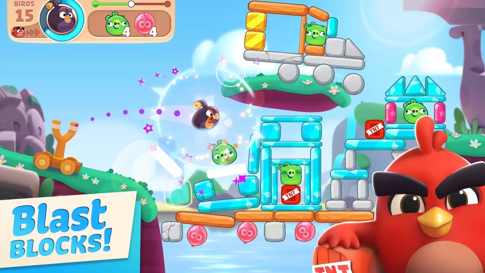 Check out the Best 5 Pick & Play Games on Google Play Store India this ...