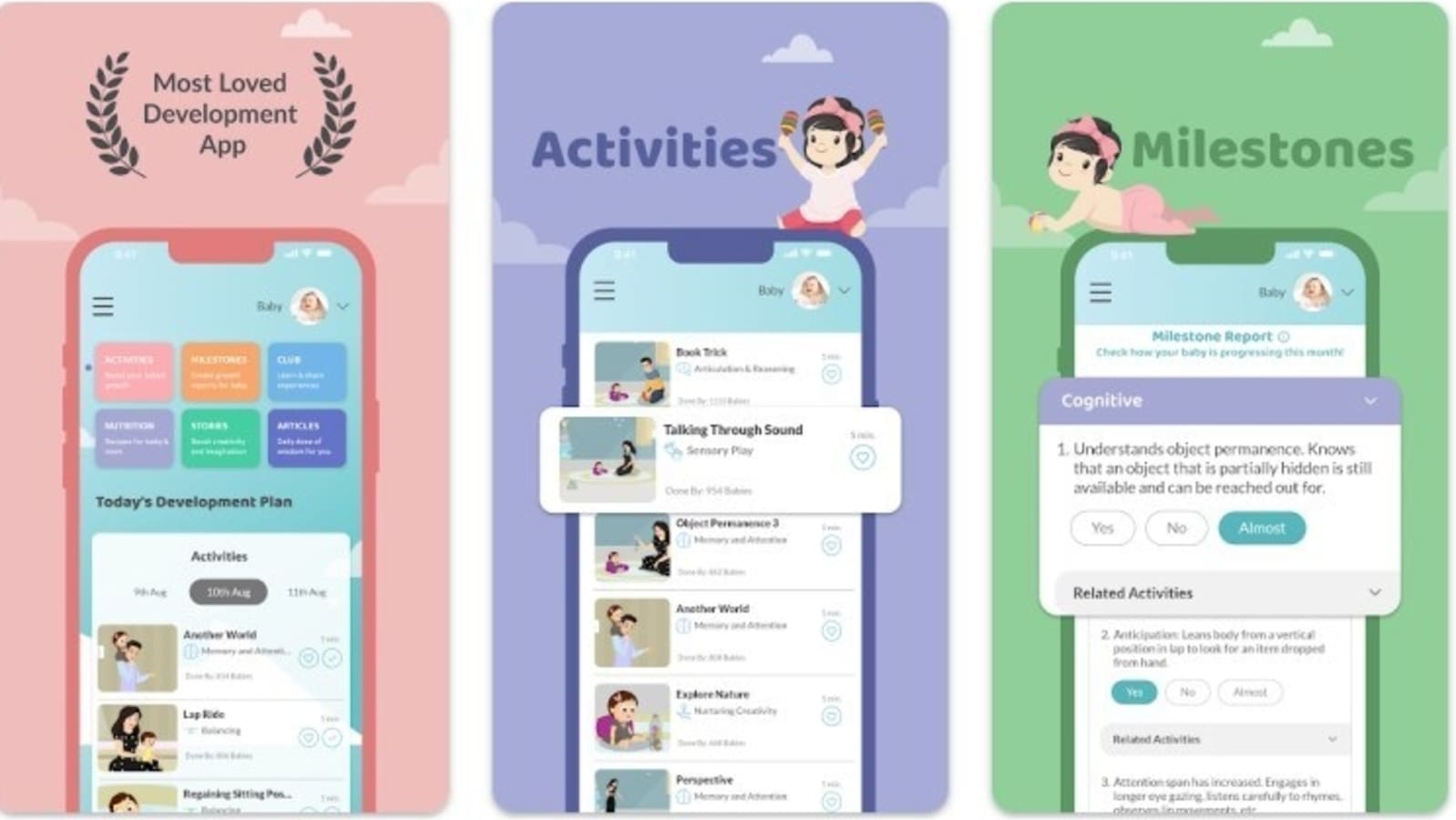 Google Play Best of 2022 awards: Best 5 hidden gems on Play Store in ...