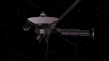 NASA restores contact with Voyager 2 spacecraft after mistake led to weeks of silence | Tech News