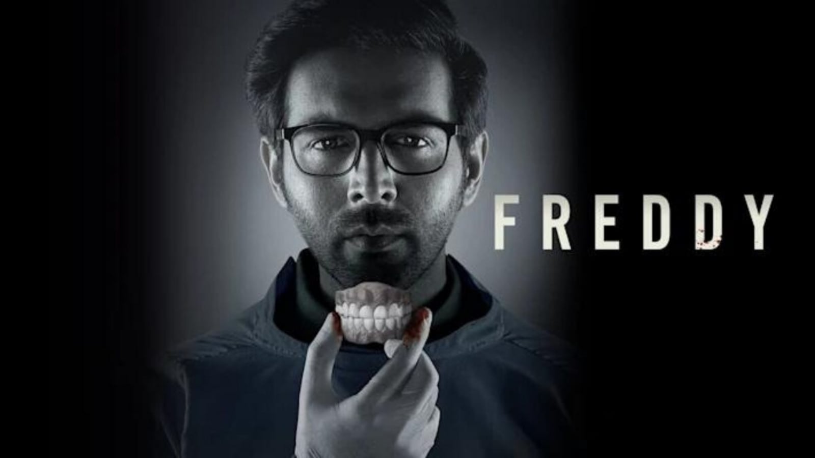 Freddy OTT release: Watch Kartik Aaryan, Alaya F romantic thriller on ... Freddy OTT release: Watch Kartik Aaryan, Alaya F romantic thriller on ...
