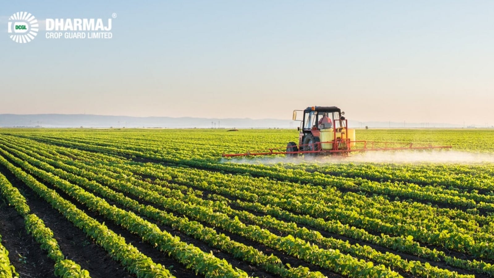 Dharmaj Crop Guard IPO share allotment today! Check status online via ...