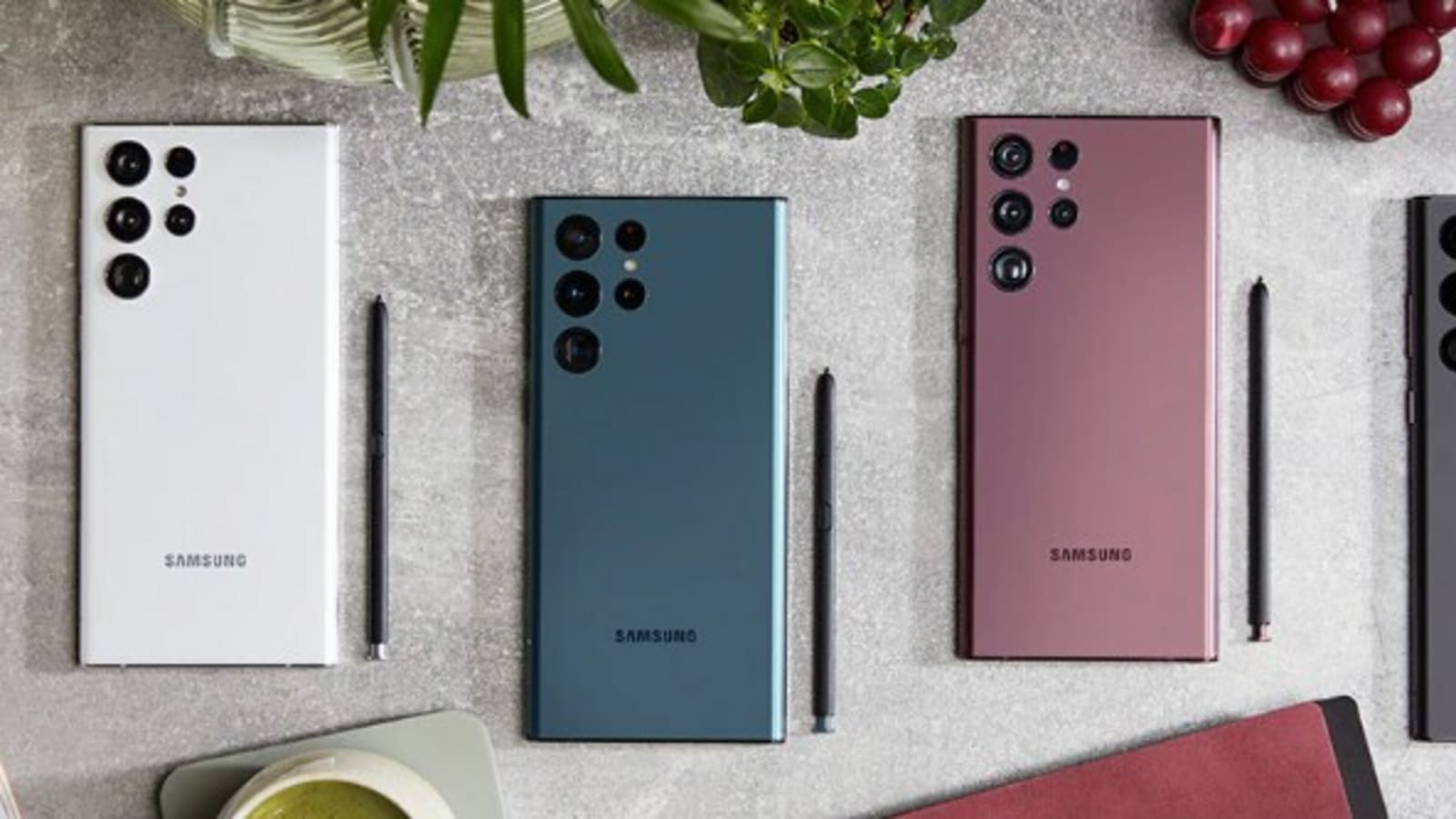 Get FLAT $250 off on Samsung Galaxy S22 Ultra at Amazon! | Mobile News ...