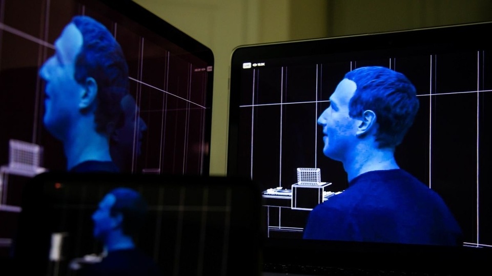 40 years after 'Tron', filmmakers move to metaverse | Tech News