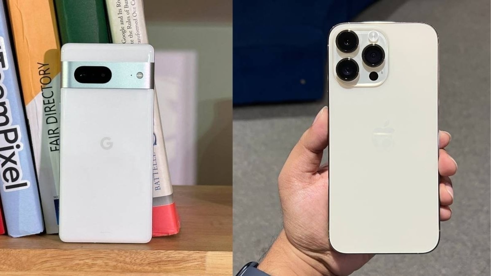 New Year Gifting Guide: From iPhone 14 Pro to Google Pixel 7, start ...