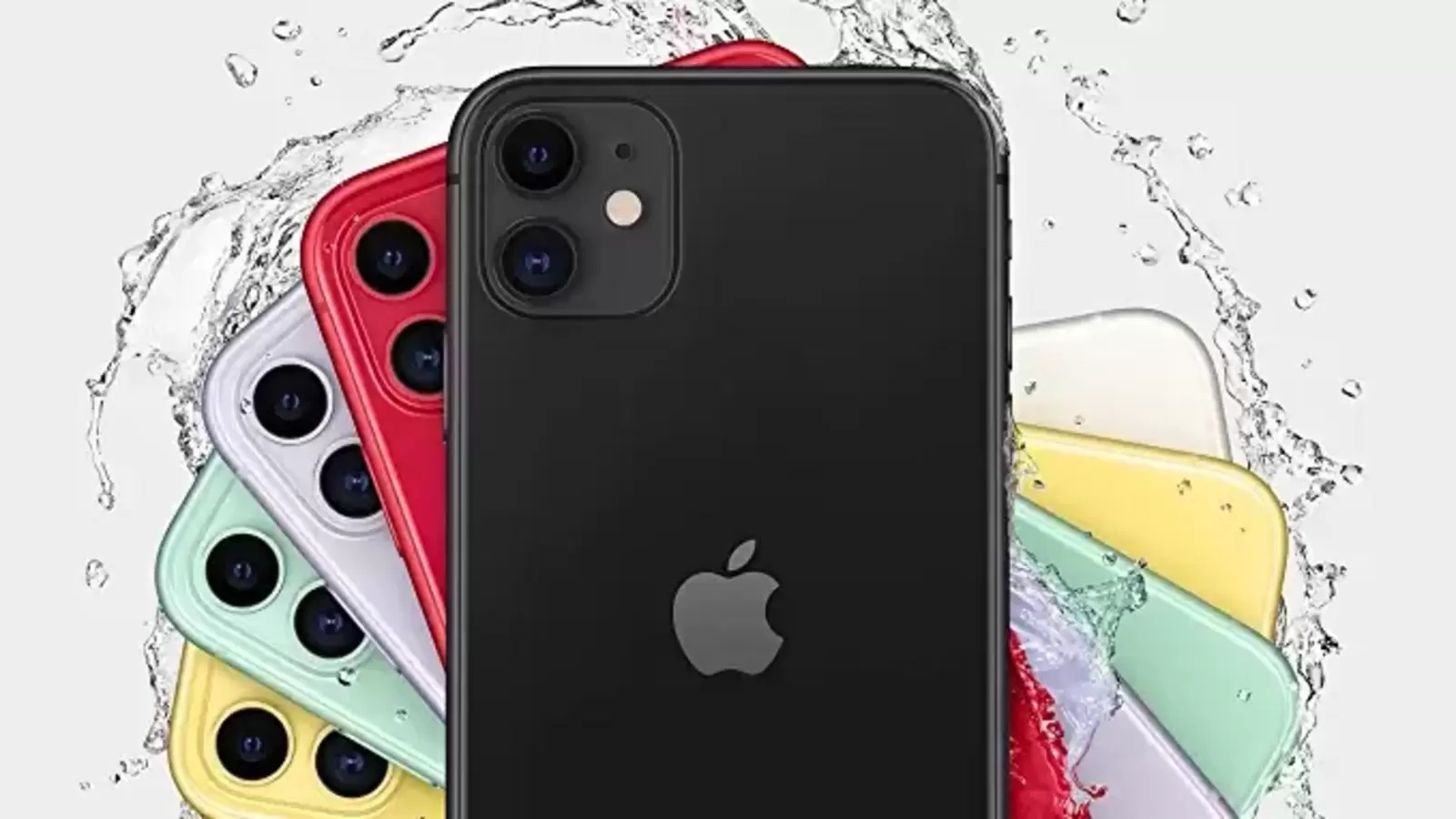 On Flipkart, iPhone 11 price cut from 43900 to 20499