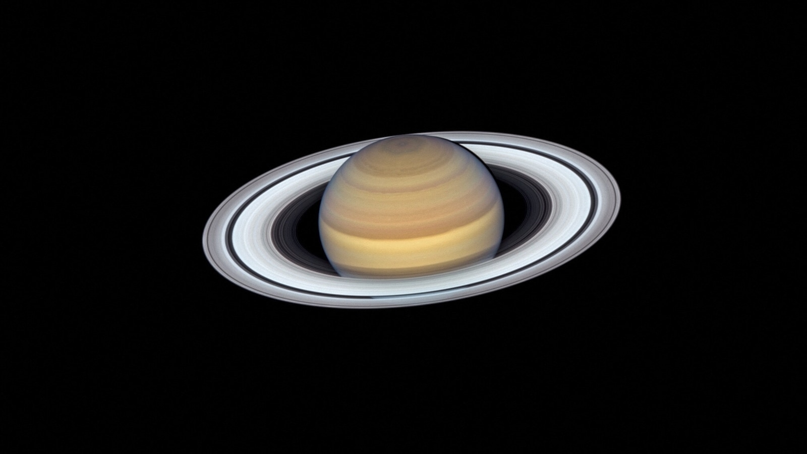NASA could look for ALIEN LIFE on Saturn’s moon without even putting a ...