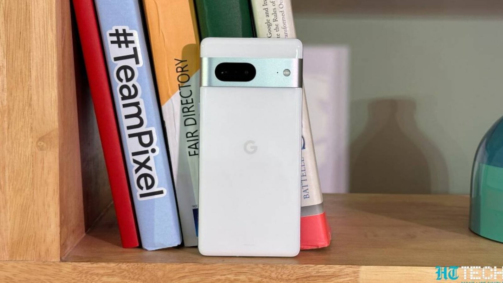 How to change location setting on Google Pixel 7