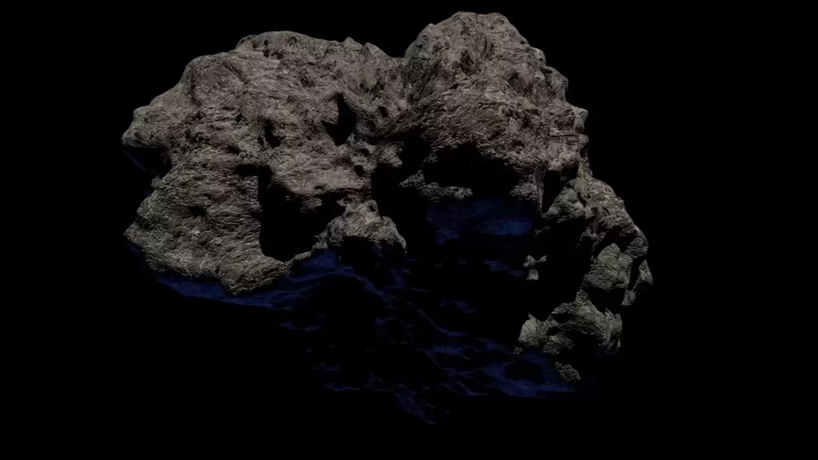 1050-foot asteroid to come fearfully close to Earth in 2023; check date ...