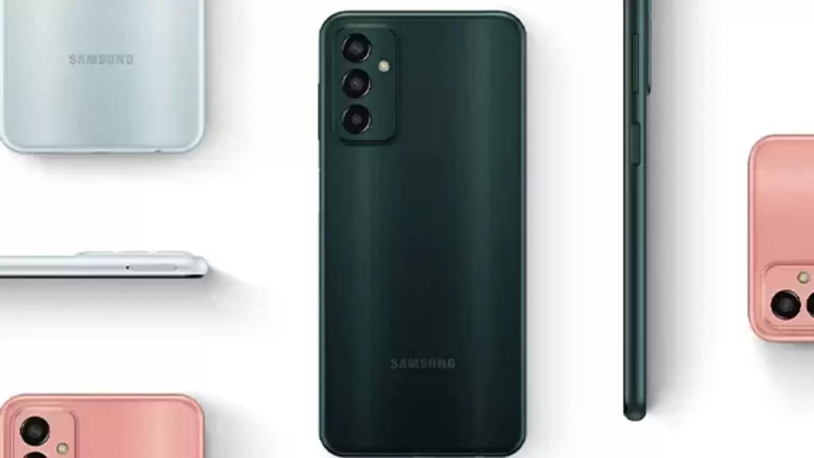 Wow Deal! Grab Samsung Galaxy M13 priced at Just Rs. 599 against Rs. 14999