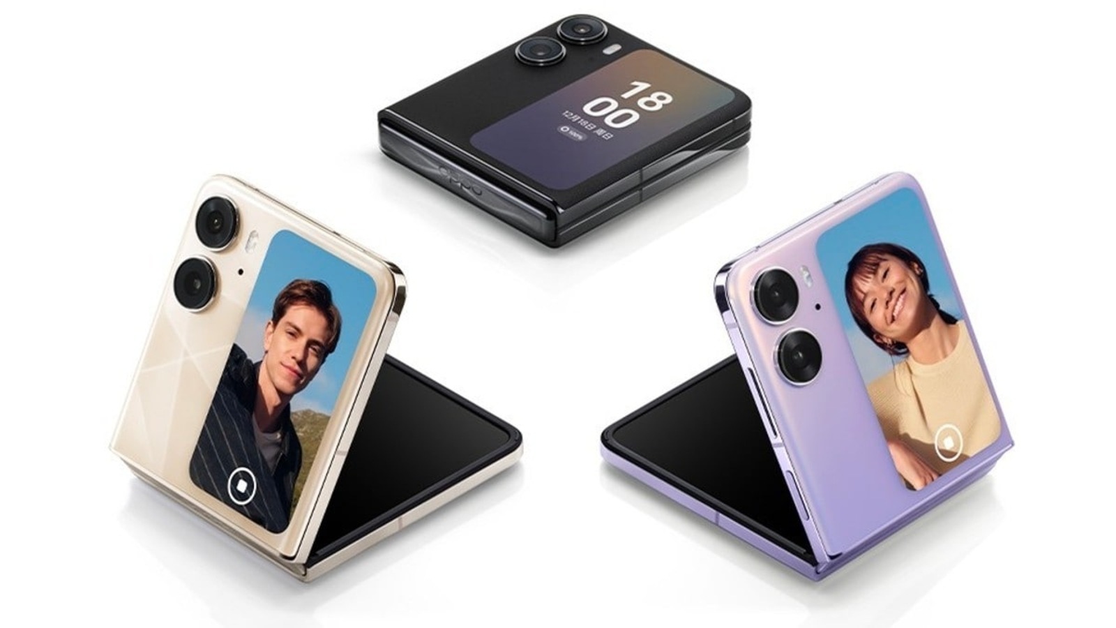 Oppo Find N2 Flip Is Coming For Samsung s Flip 4 To Launch On THIS Date Mobile News