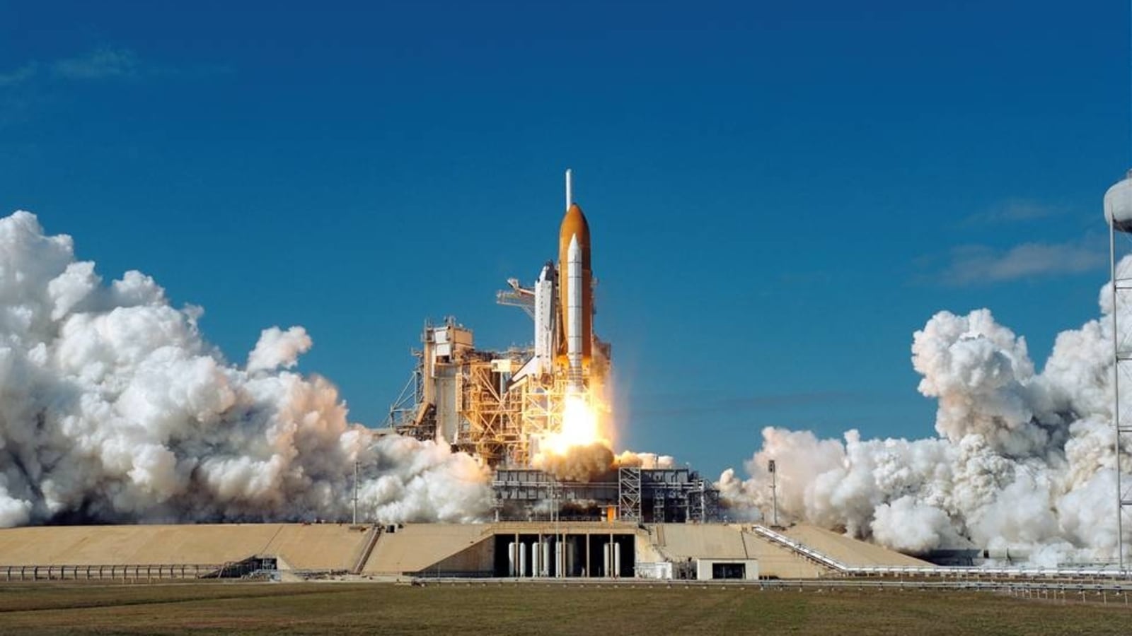 Space tragedy: When space shuttle Columbia exploded in the sky, killed ...