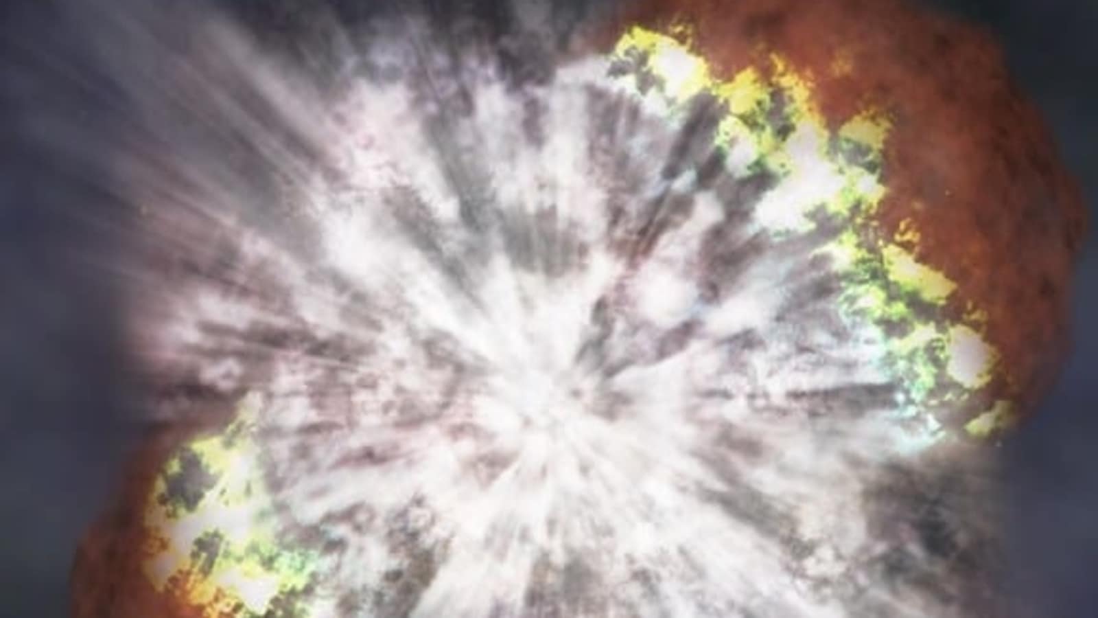 What is a Supernova? NASA explains