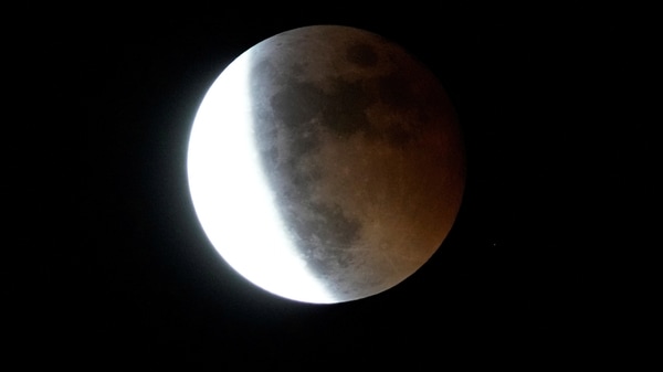 What is a lunar eclipse? NASA explains | Photos