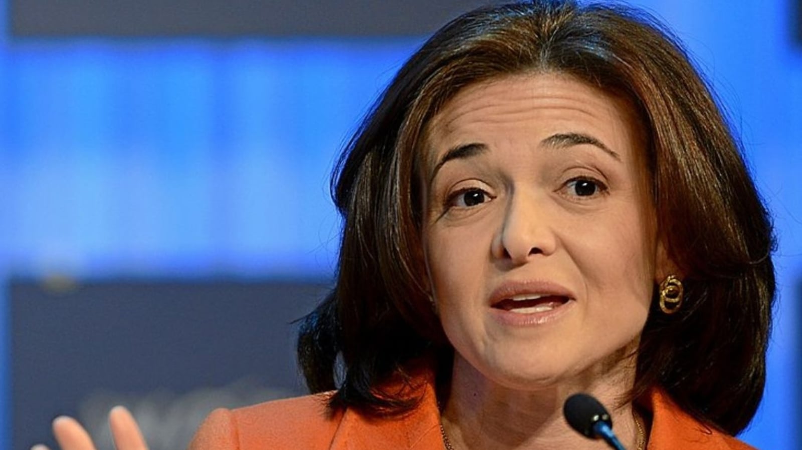 5 women CEOs in Big Tech