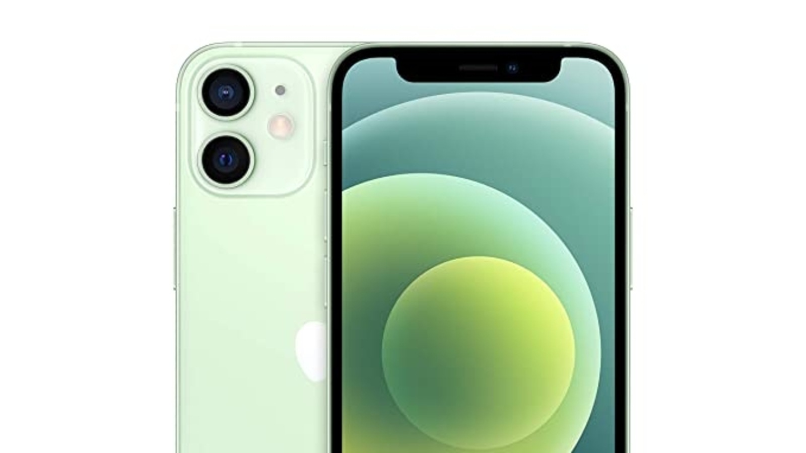 Hot Deal at Flipkart! Buy Apple iPhone 12 mini with a big discount and ...