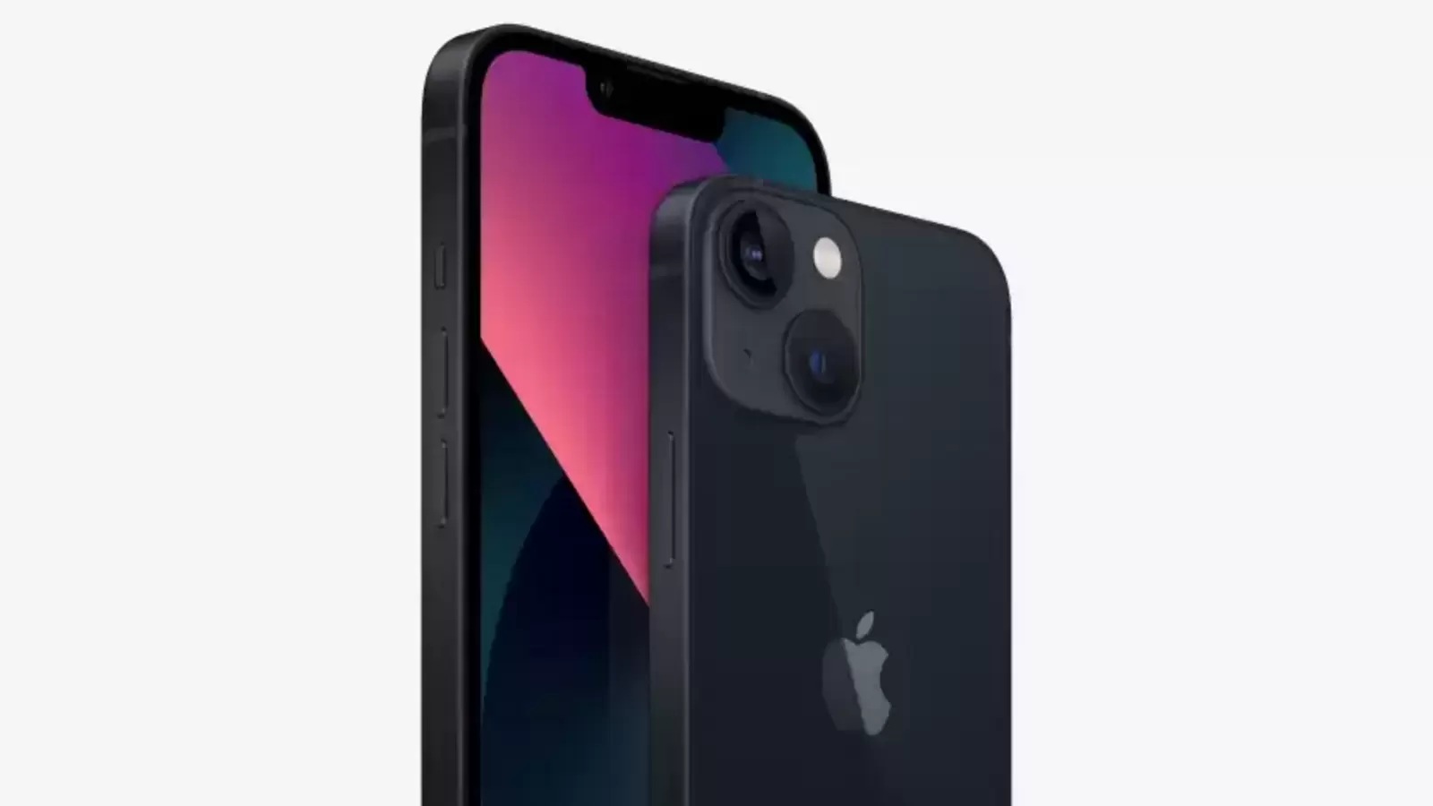 Amazing Deal on Flipkart! Buy Apple iPhone 13 with a big discount and ...