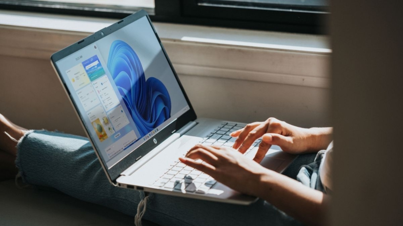 Productivity Booster! Make the best out of Windows 11 widgets! Know how ...