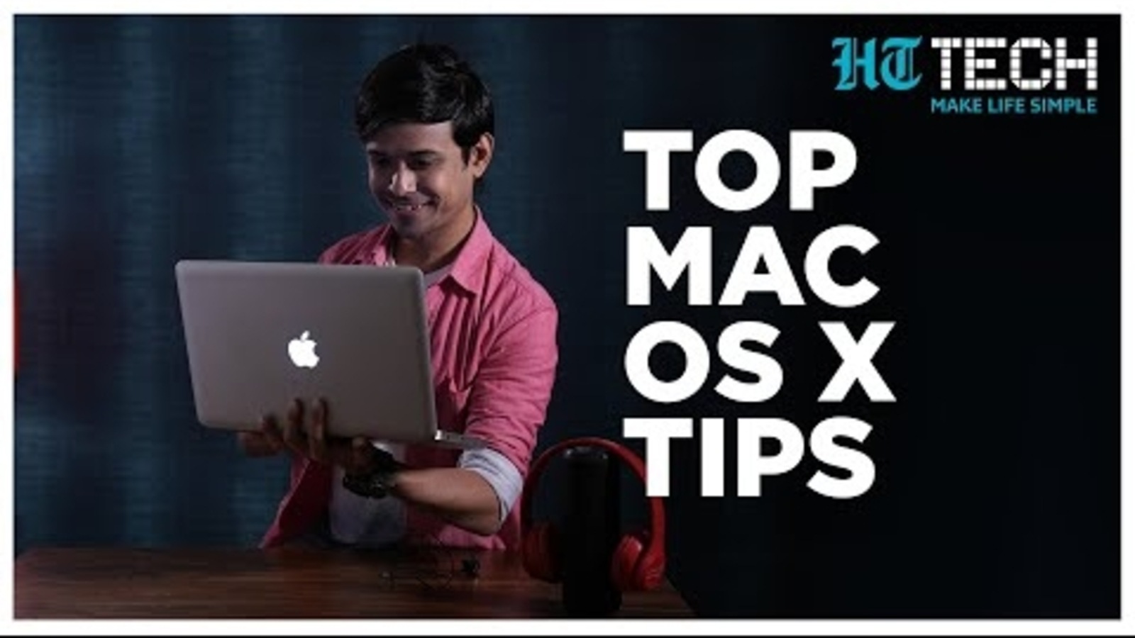 Mac OS X Tips and Tricks: Top 5 Shortcut Keys every user needs to know | Videos