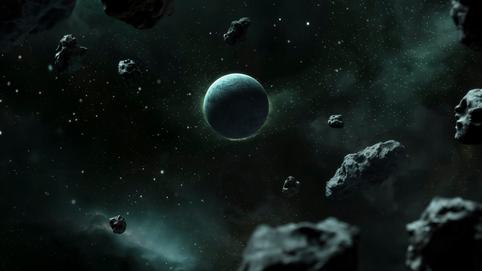 520-foot asteroid to buzz Earth; will come horrifyingly close! NASA ...