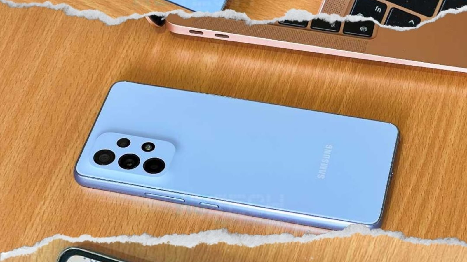 Hot deal! Samsung Galaxy A53 price cut to 8999 from 38990 during ...