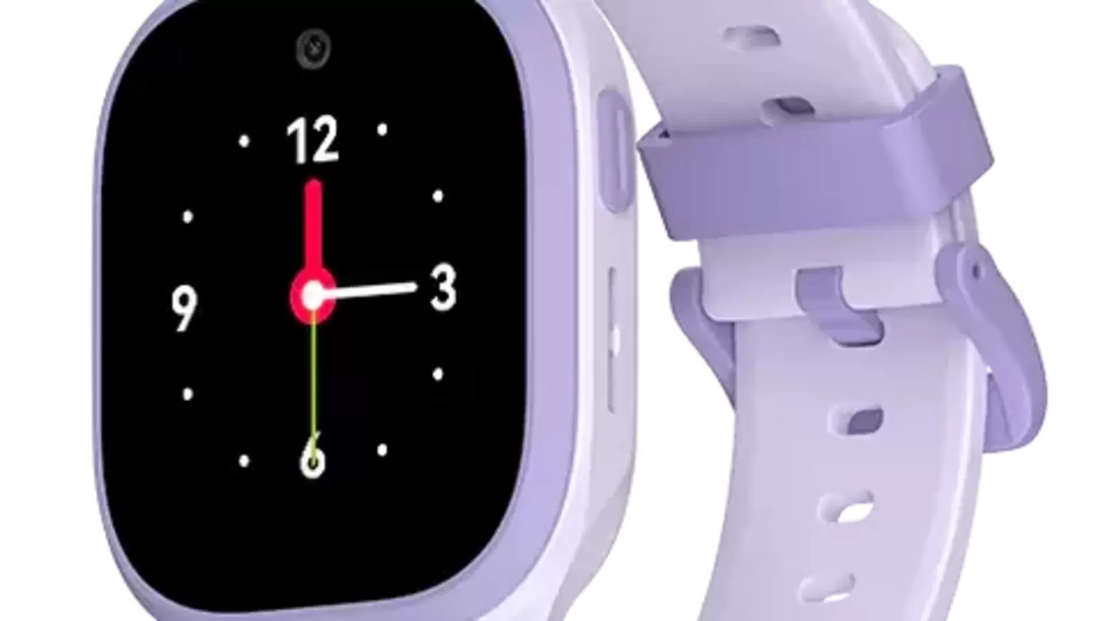 Noise Scout smartwatch with in-built camera LAUNCHED; Know its price ...