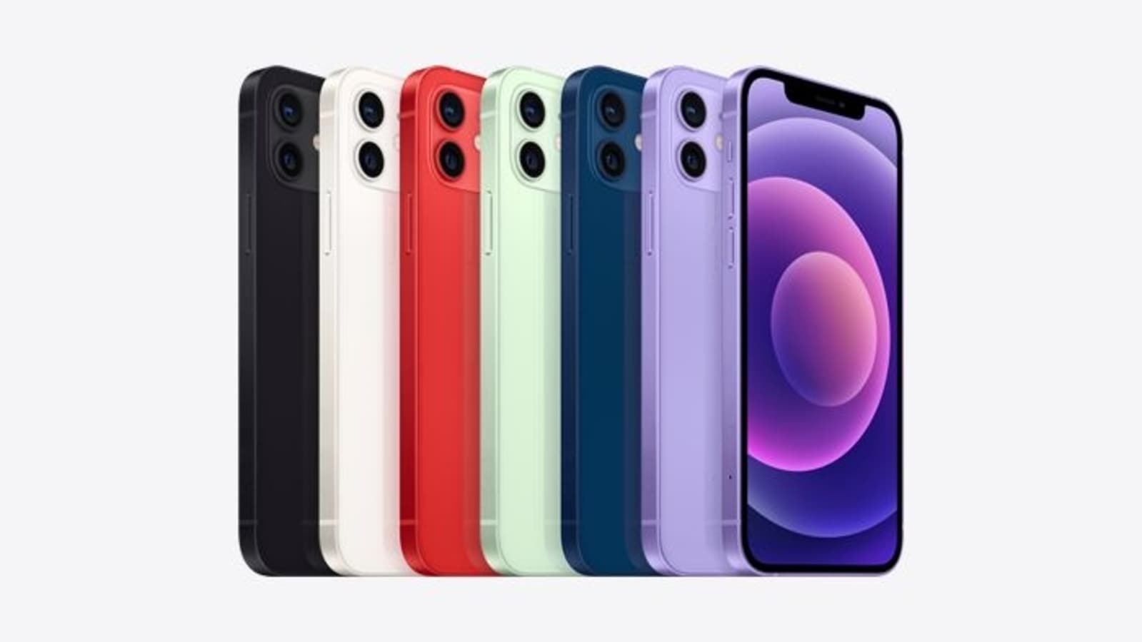 Apple iPhone 12 price cut to just 34999! Grab this amazing deal on Flipkart