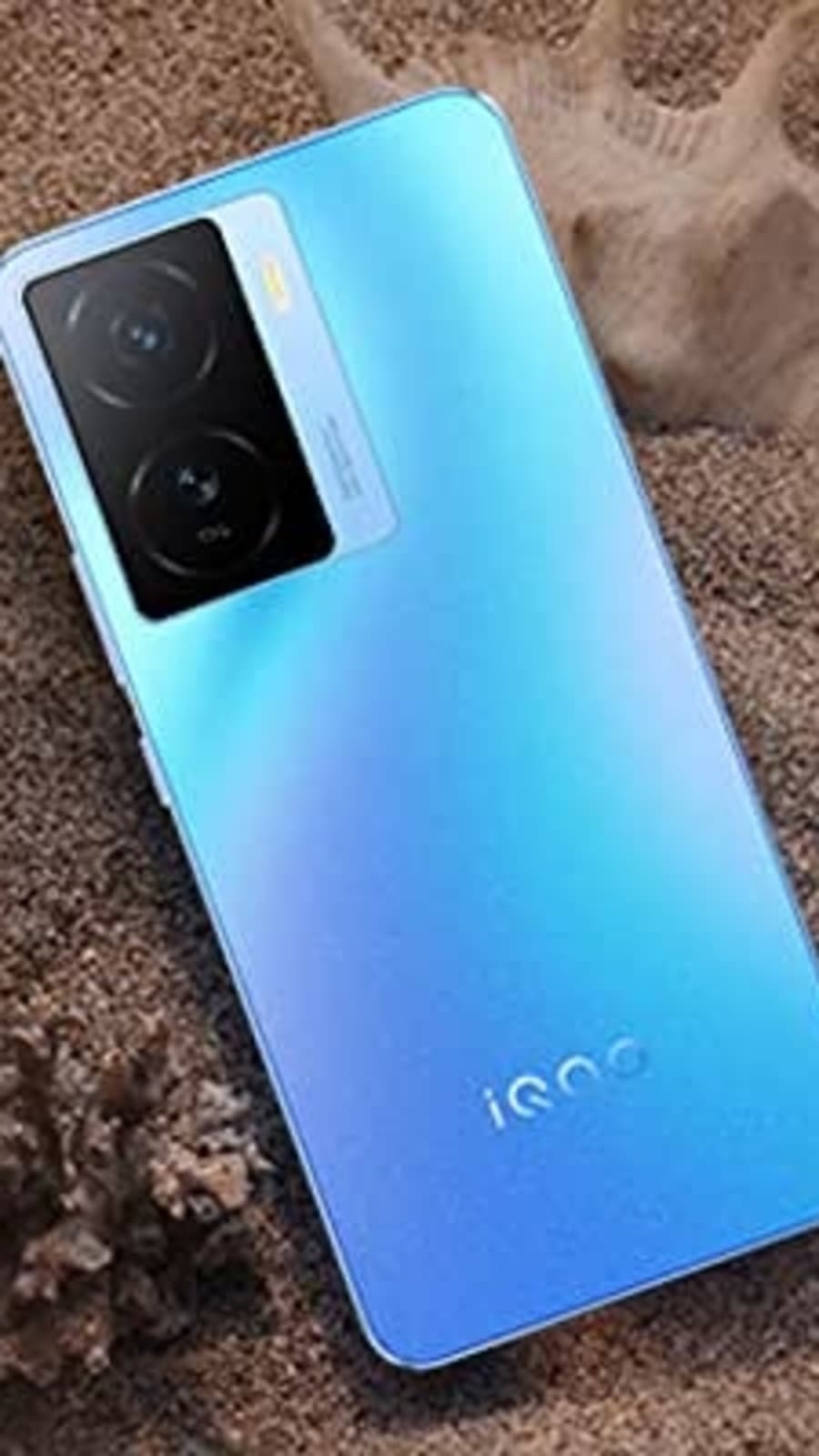 IQoo Z7 5G Review: Best Smartphone Under 20,000? Gadgets, 55% OFF