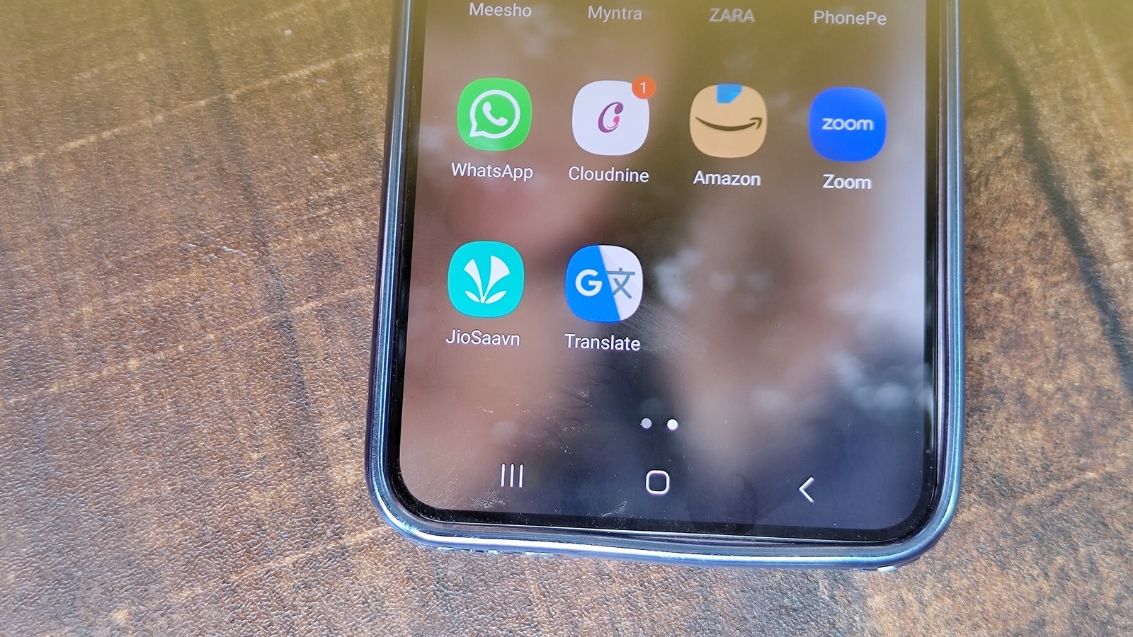 Amazing tech! Google Translate can now translate text in photos! Check ...