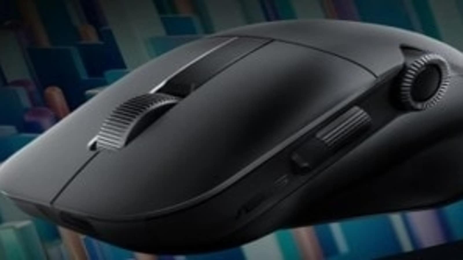 ASUS ProArt Mouse priced at Rs. 8,499 on launch in India