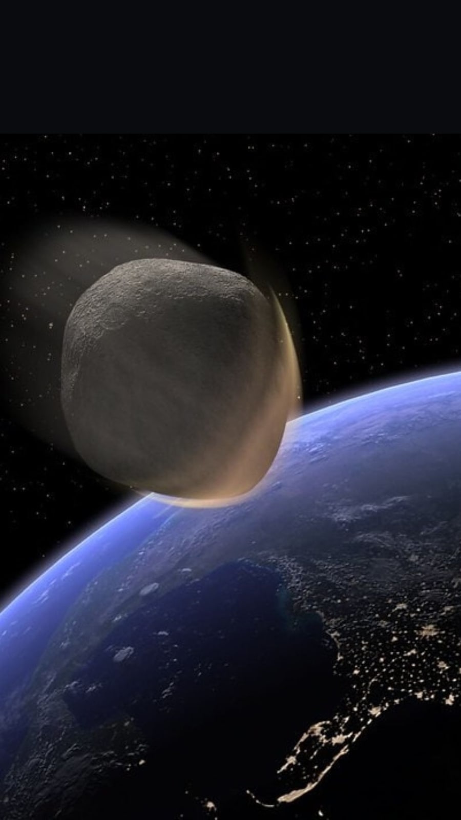 Nasa Asteroid Mining