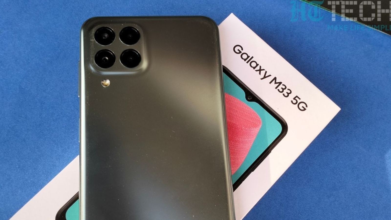 Crazy Deal! Samsung Galaxy M33 price cut ALERT; Get 24999 phone for ...