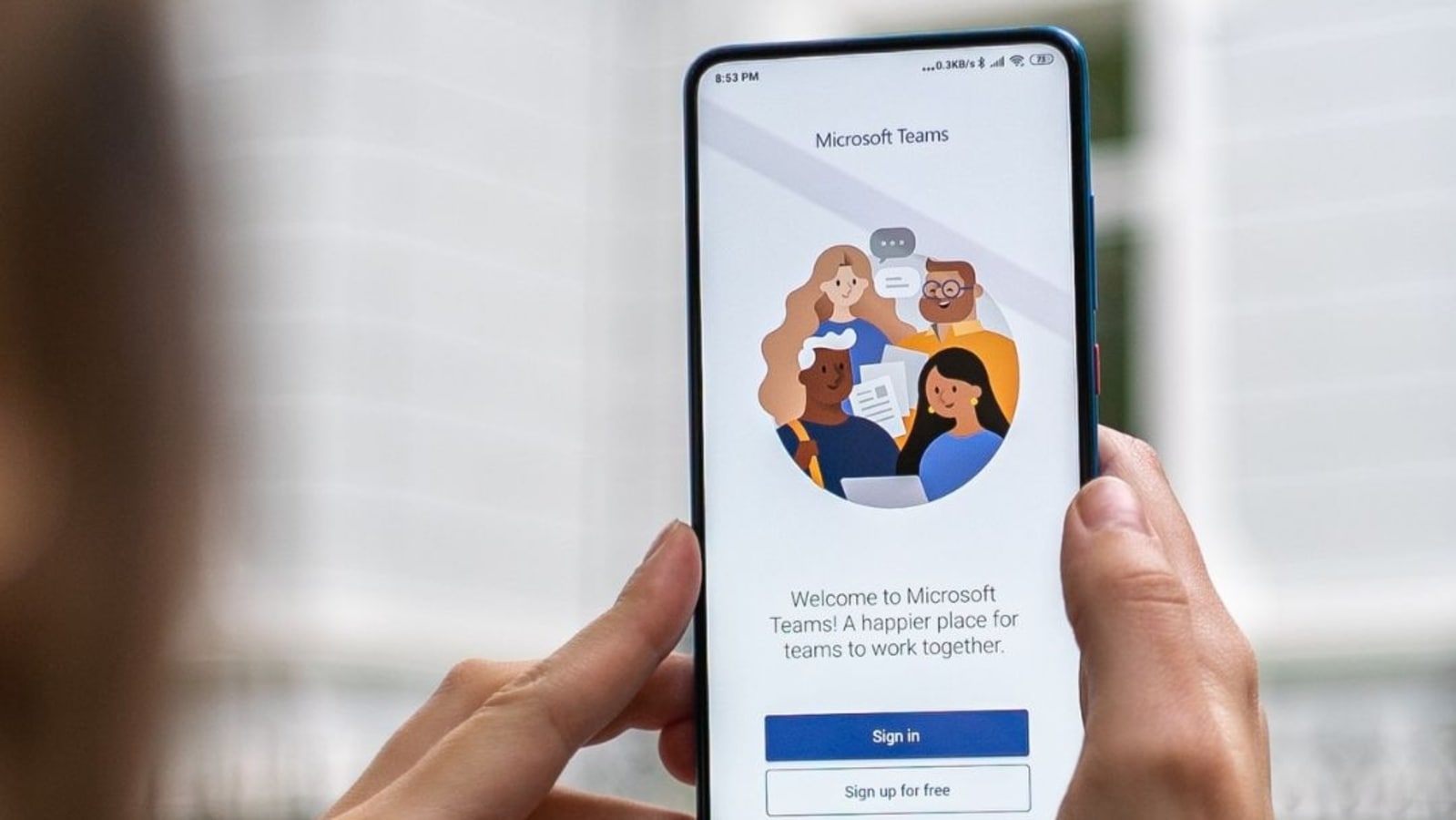 Microsoft Teams tips: Impress your boss and others at the office