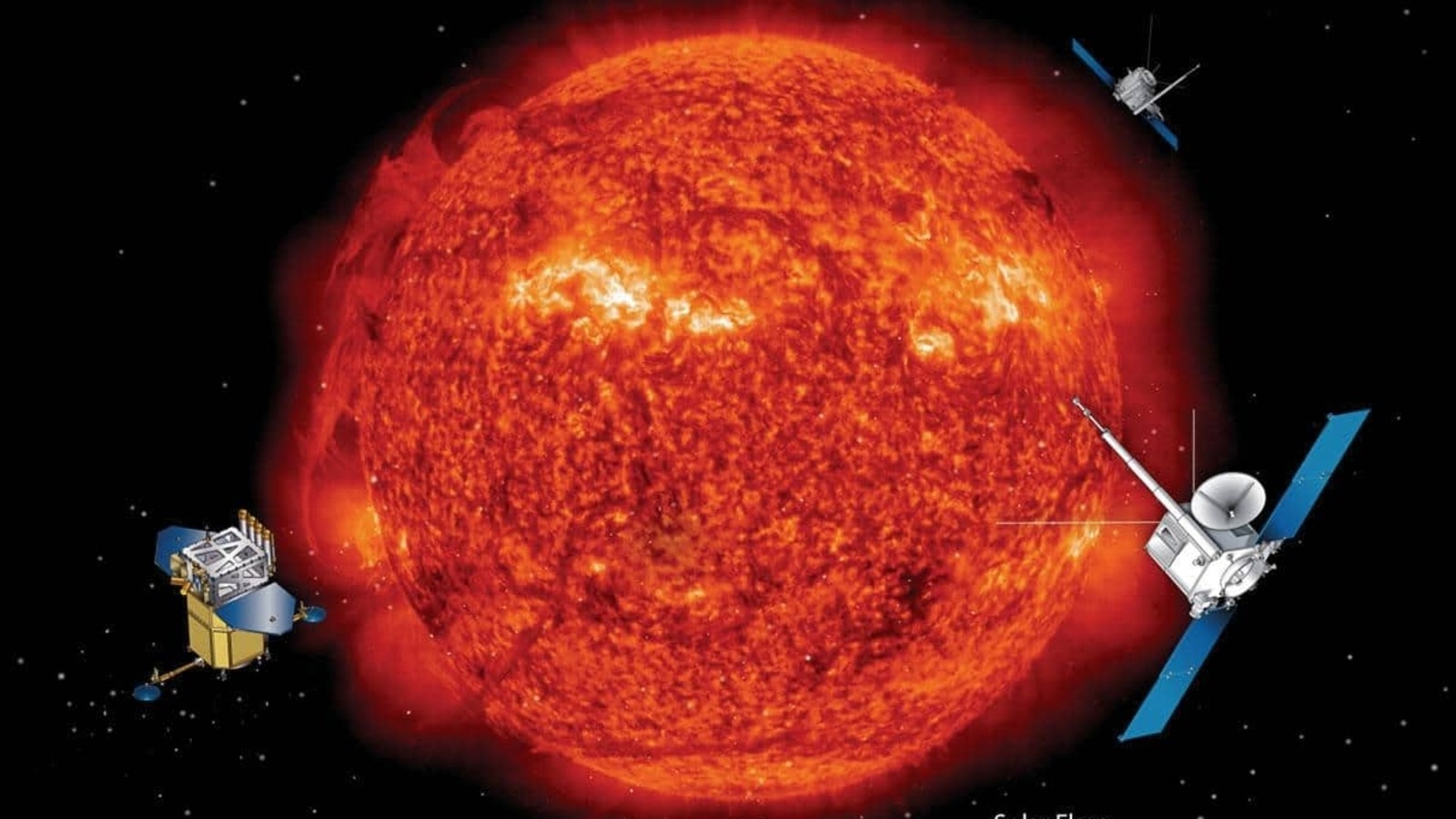 Geomagnetic storms: How Space Weather hits Electricity infra