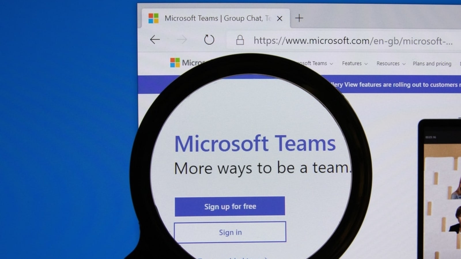 Microsoft Teams gets a big makeover! New look, better chat experience ...