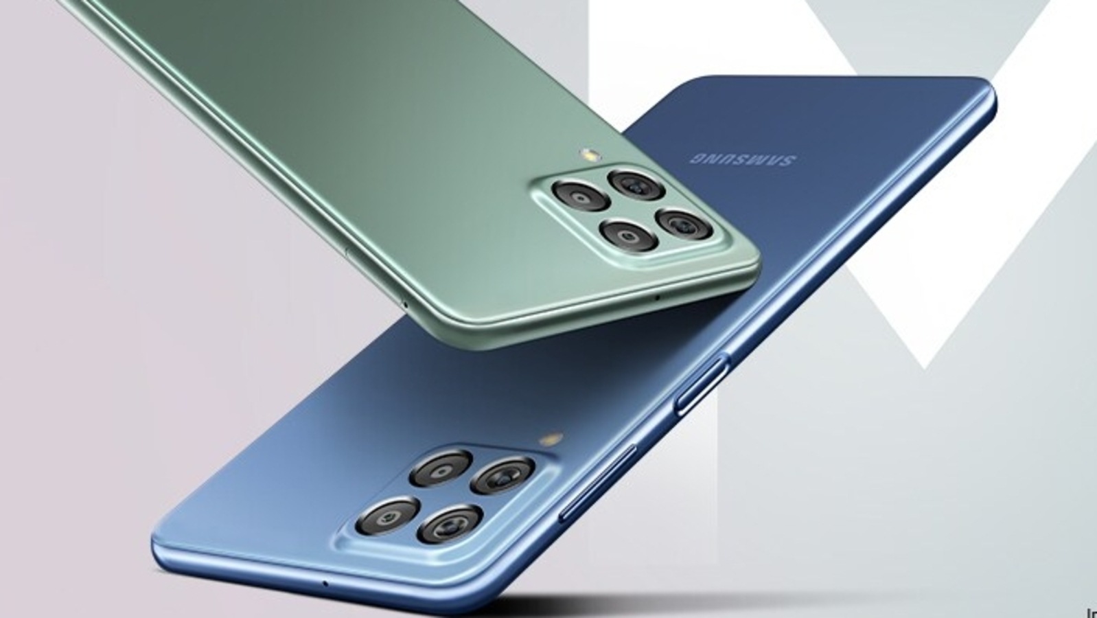 Amazing Amazon Deal! Grab Samsung Galaxy M53 priced at just 1999