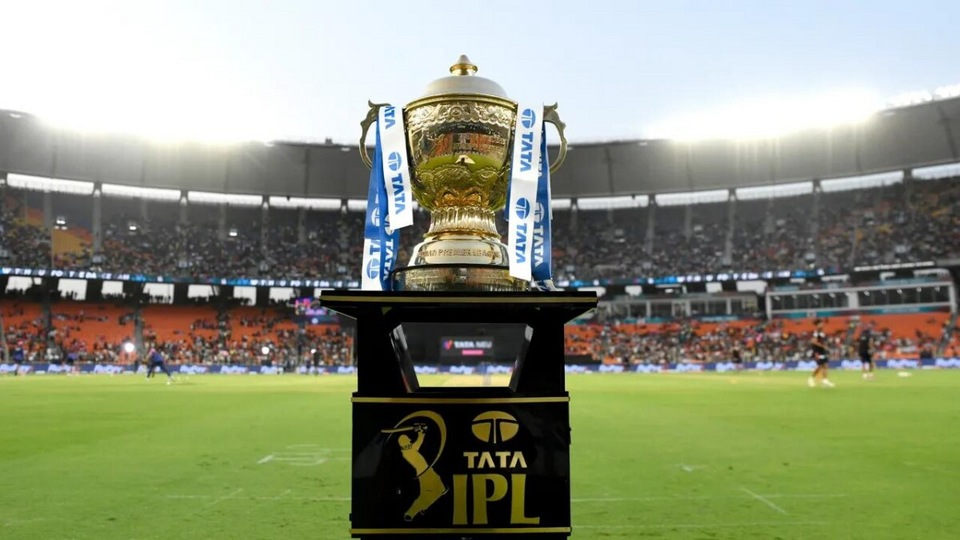 TATA IPL Final Match 2023 Know Date Venue Which Teams Ranks 1st On TATA IPL Final Match 2023 Know Date Venue Which Teams Ranks 1st On