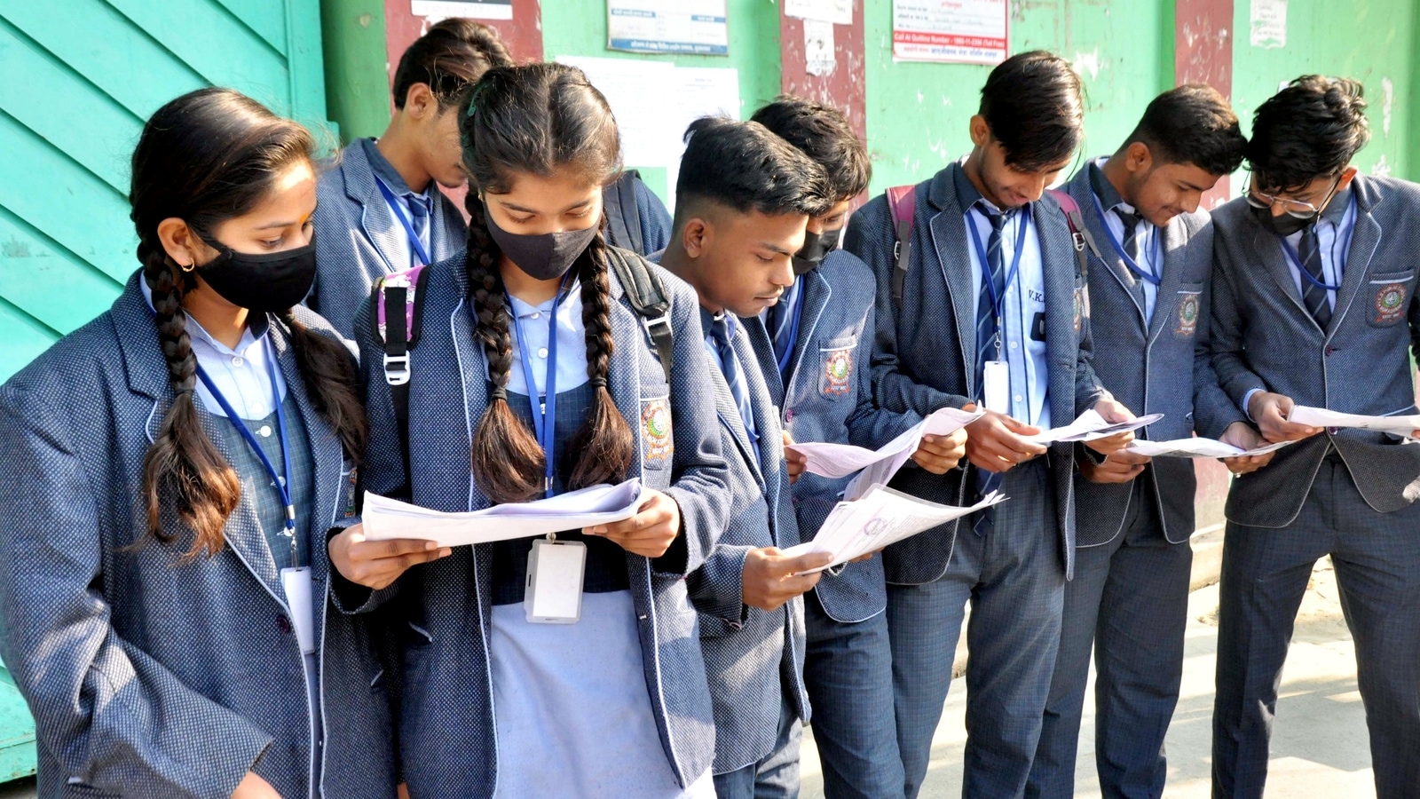 CBSE Result 2023 class 12 date: Check it online THIS way on these ...