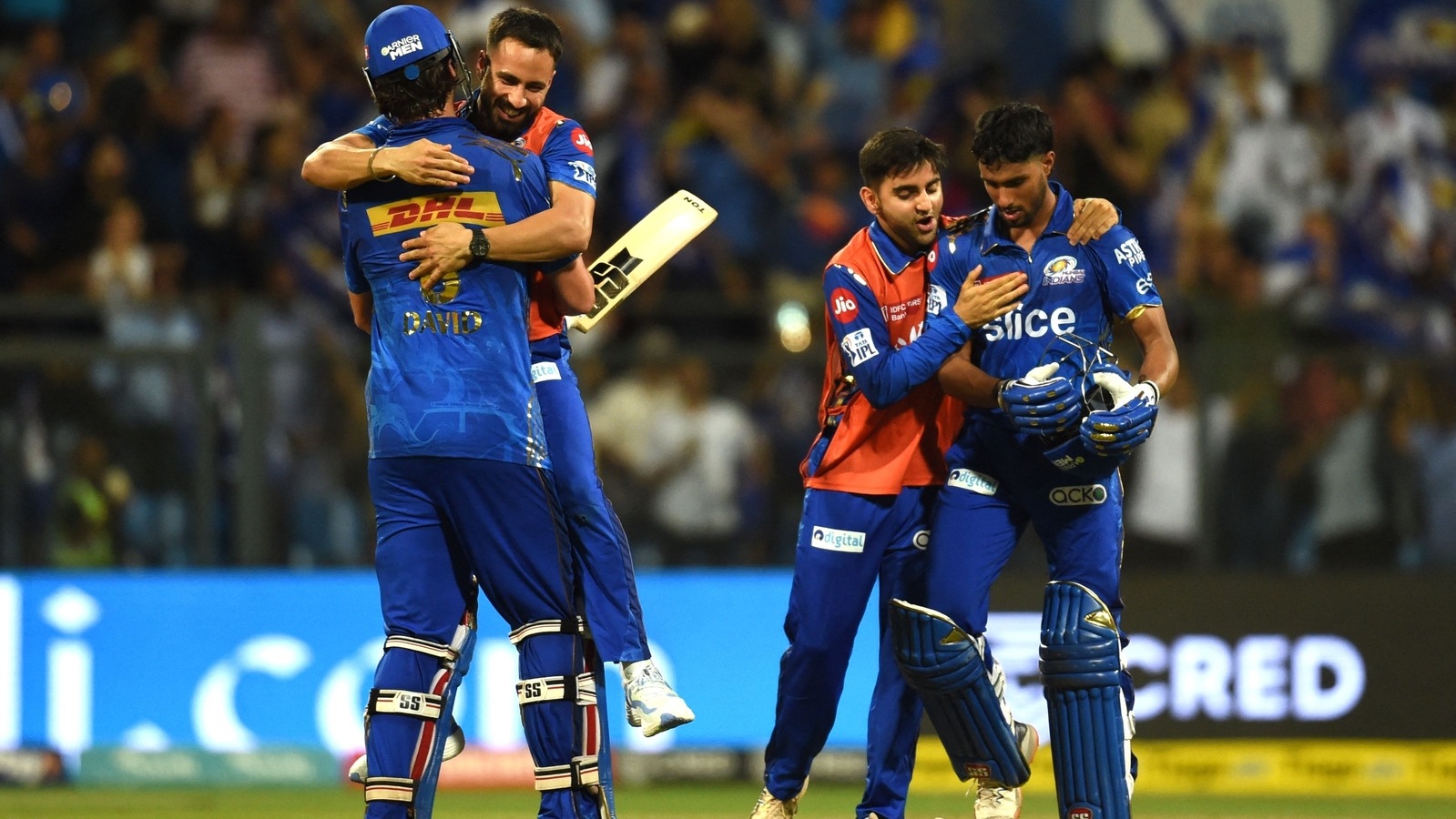 PBKS Vs MI TATA IPL 2023 Live Today Where To Stream Punjab Vs Mumbai PBKS Vs MI TATA IPL 2023 Live Today Where To Stream Punjab Vs Mumbai