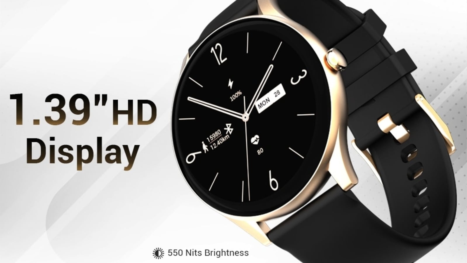 Maxima Max Pro Nitro priced at Rs. 1499 on launch