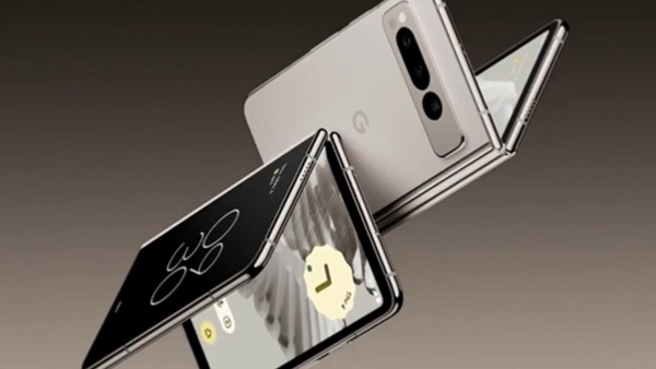 Big Google I/O 2023 launches REVEALED! Android 14, Pixel 7a, Pixel Fold ...