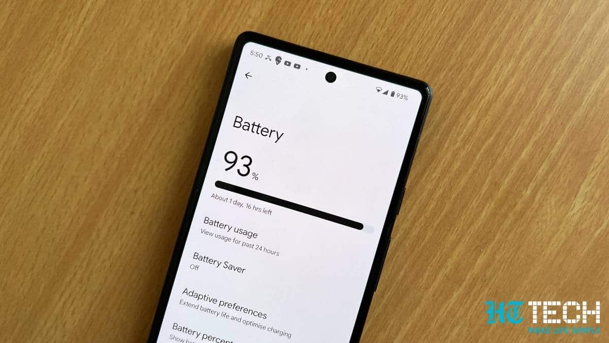 Google Pixel 7a price in India Google Pixel 7a price in India