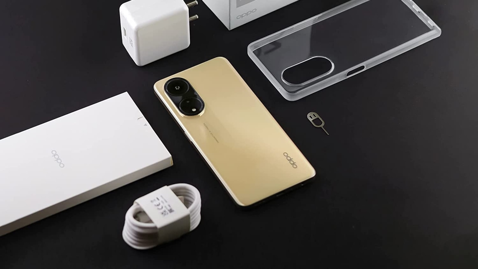 OPPO F23 5G sale: Price, specs and much more, check it all out